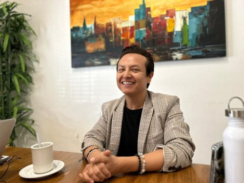 LA VIOLENCIA NO DEBER SER MÉTODO PARA ALCANZAR OBJETIVOS DE COMUNIDAD ...